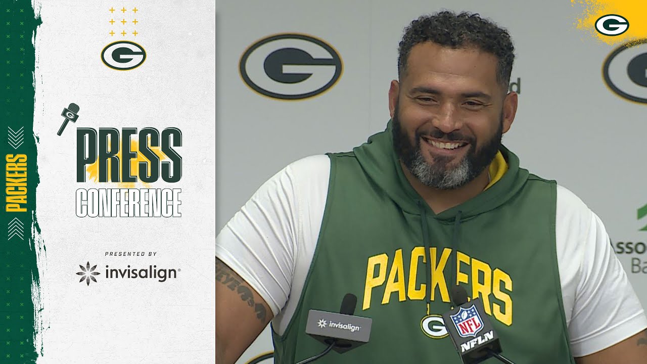 Jerry Montgomery: ‘We’ve got to be really dialed in and rush as one ...