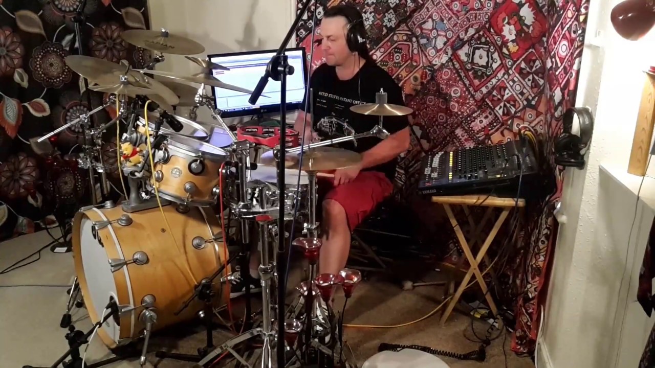 Sun Rai Chase The Clouds - YouTube