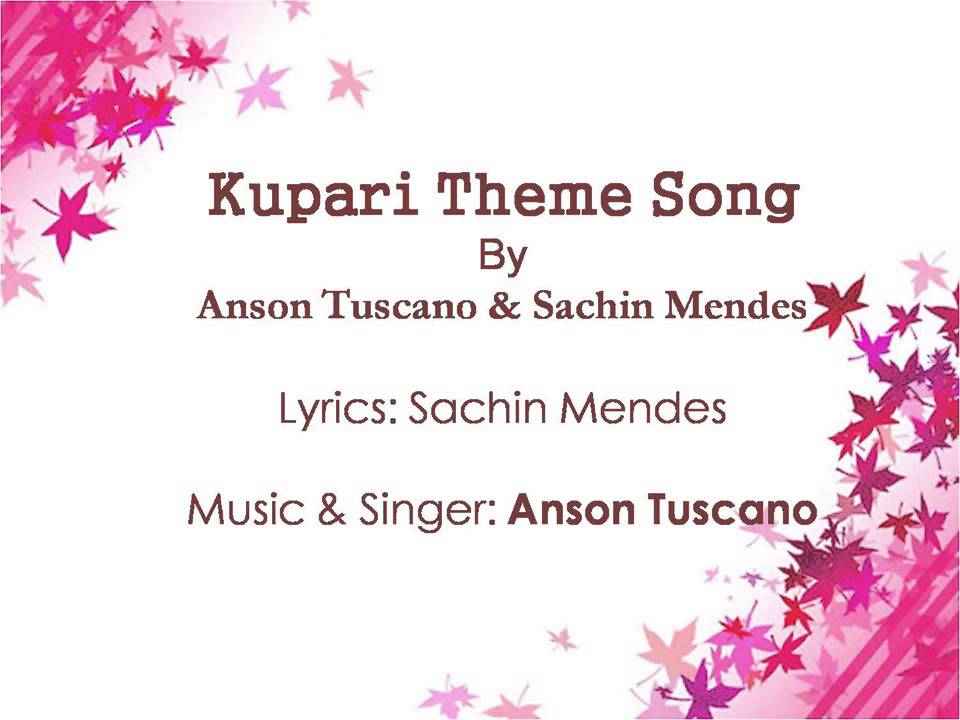 Kupari Theme Song - YouTube