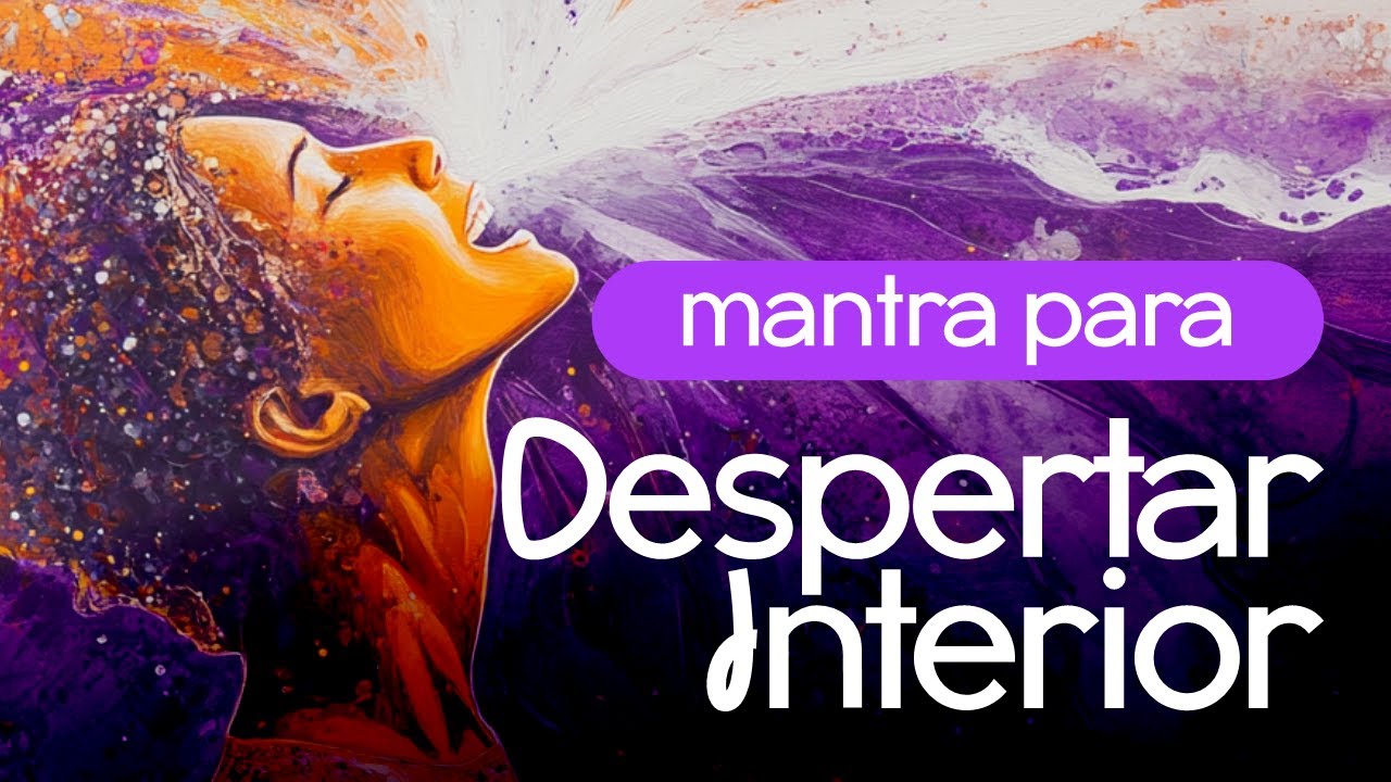 Despertar Interior - YouTube