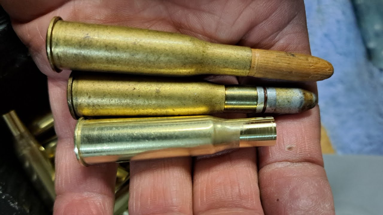 Kropatcheck 8x56r Brass YouTube kropatcheck-8x56r-brass-youtube