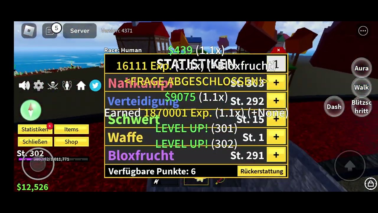 Blox fruit magma island - YouTube