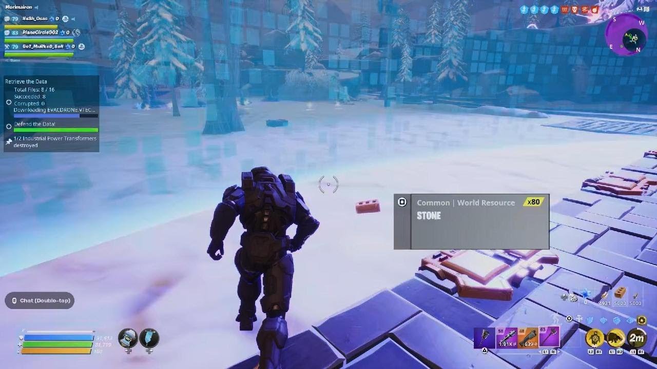 Cool RTD Build STW - YouTube