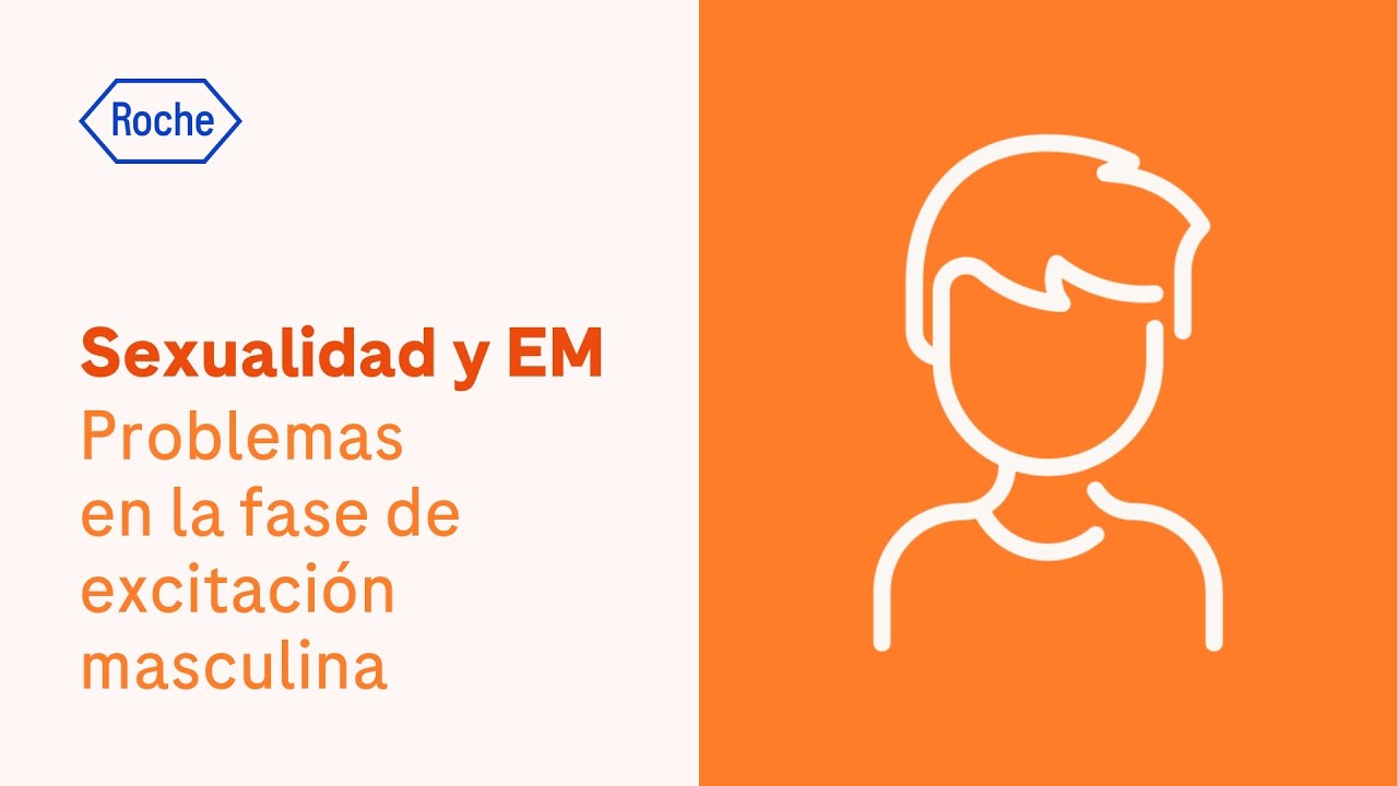 Esclerosis múltiple y sexualidad: problemas en la fase de excitación ...