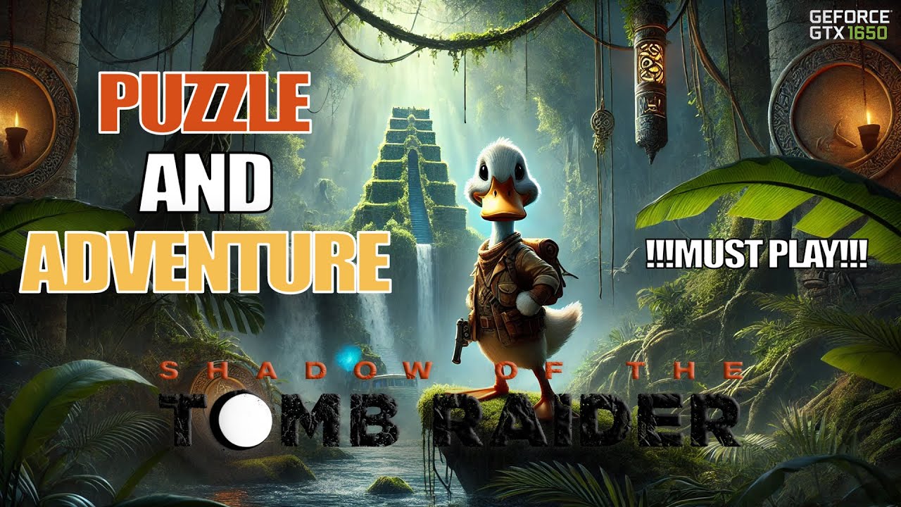 The BEST PUZZLES and ADVENTURE GAME :!DISCLAIMER! YOU will miss the FUN ...