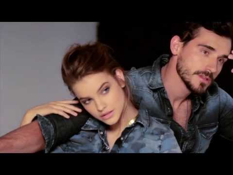 GAS Jeans Fall Winter 2013/14