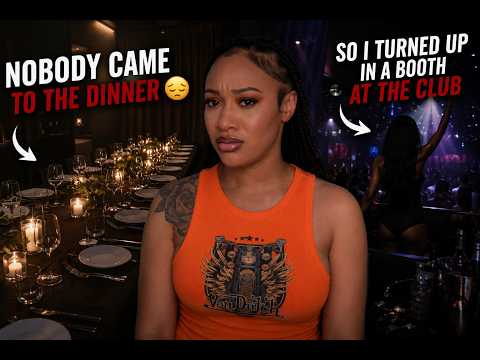 STORYTIME: I WAS THE BIRTHDAY!? THIS IS WHY YOU DON'T HELP PEOPLE |KAY SHINE