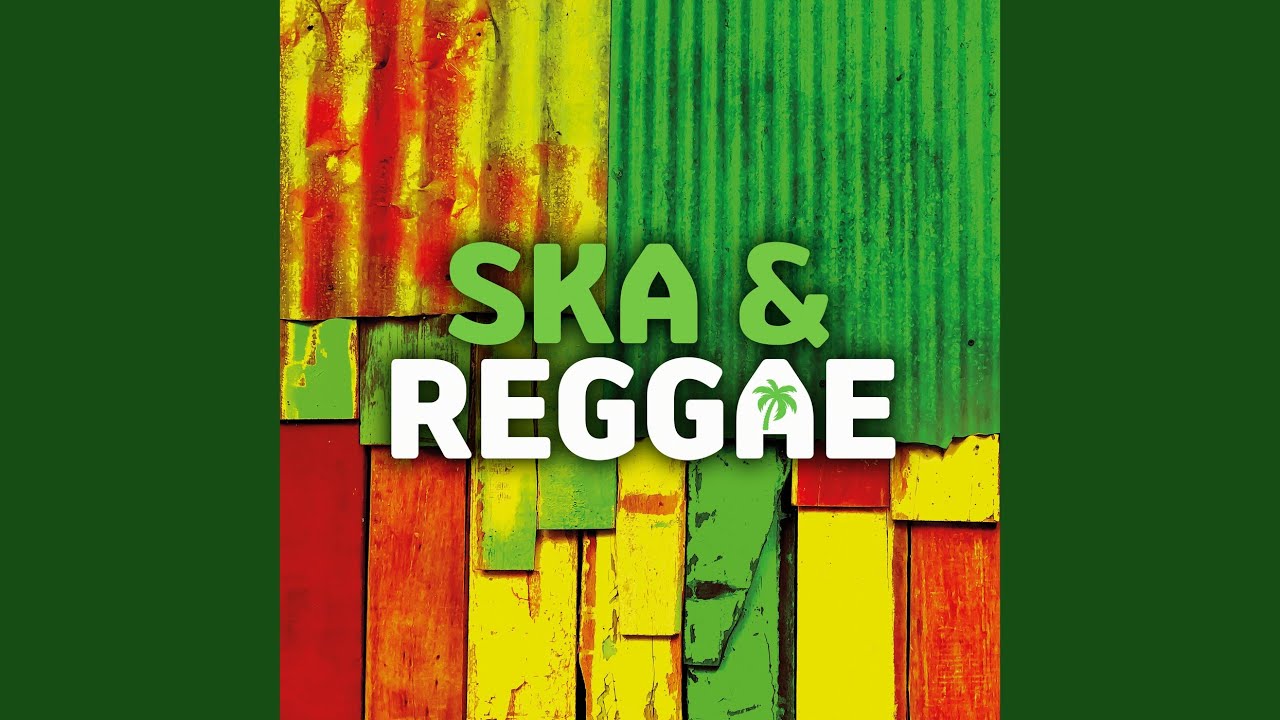 Reggae Calling - YouTube Music