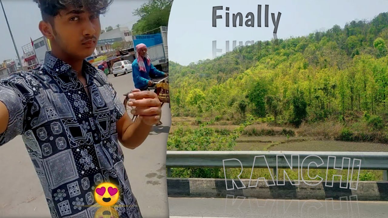 Madhupur to ranchi road trip🛣️🚗 vlog| Ranchi vlog | #jharkhand #ranchi #roadtrip #madhupur #vlog ...