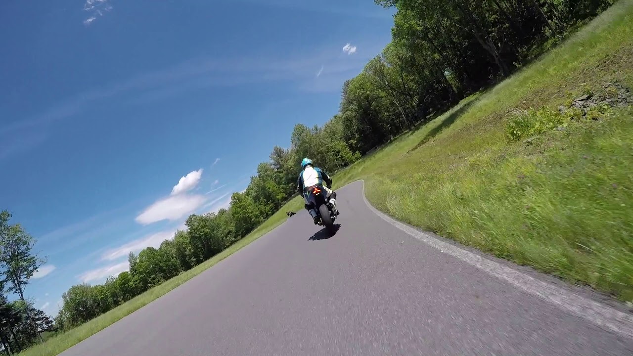 NYST 300 Series Race 2, 6/15/2019 - YouTube