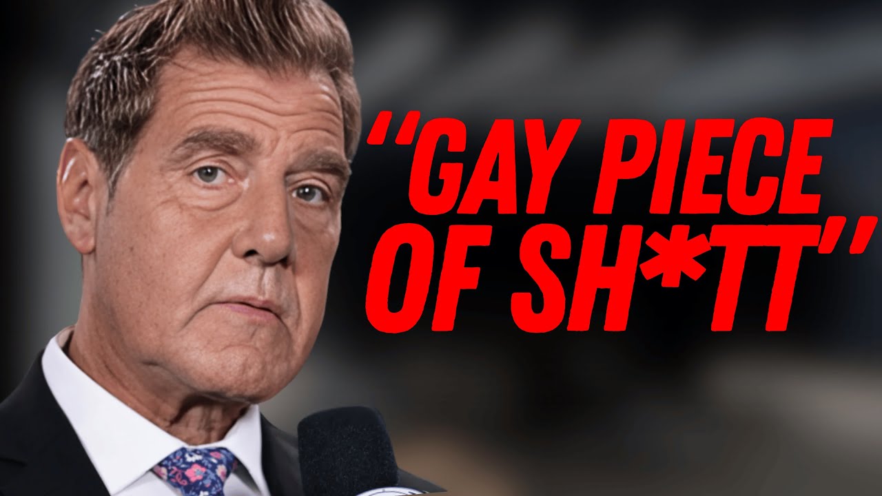 At 72, Joe Goossen Finally Revealed 6 Boxers He HATED The Most - YouTube