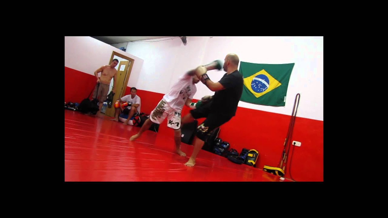 Luluba Brothers | MMA | Muay Thai | Grappling - 2 - YouTube