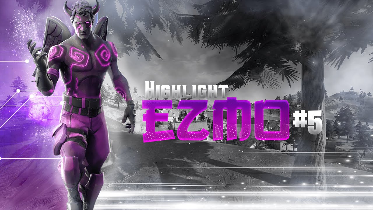 Ezmo Highlight#5 - YouTube