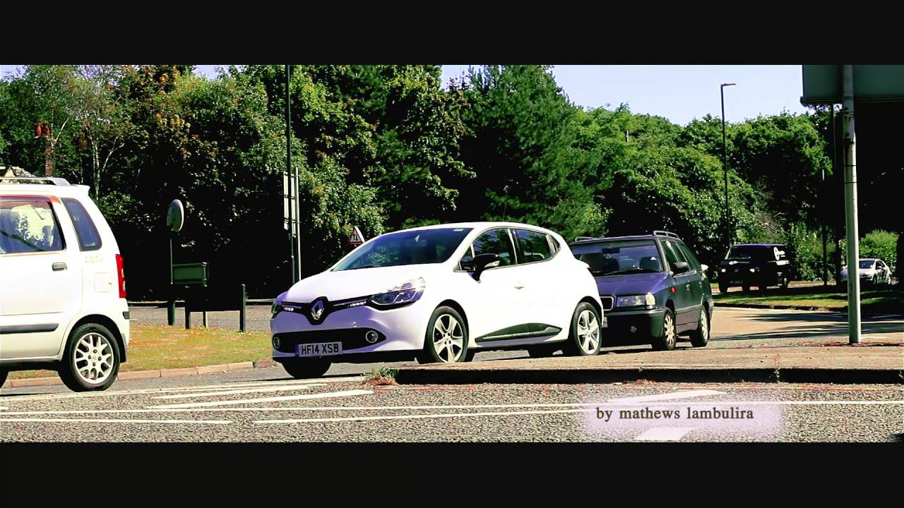 Bournemouth University Roundabout - YouTube