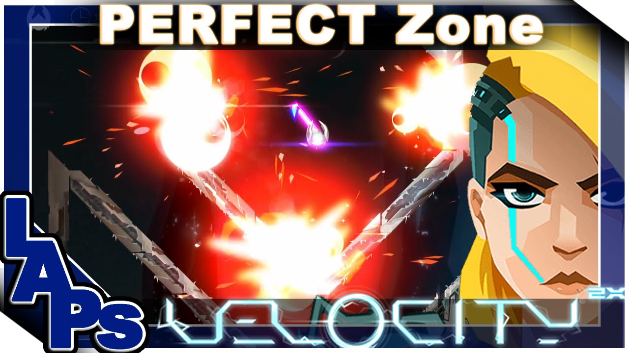 Velocity 2X | 31 Crystal Maze PERFECT - YouTube