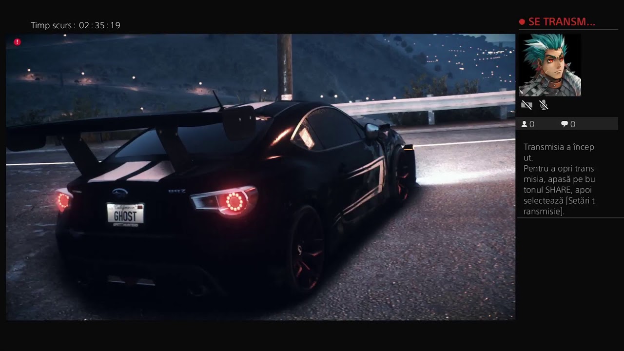 Nfs deluxe online - YouTube