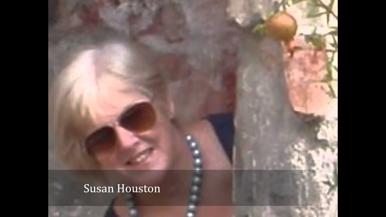 Resilience Planning Interview Susan Houston - YouTube