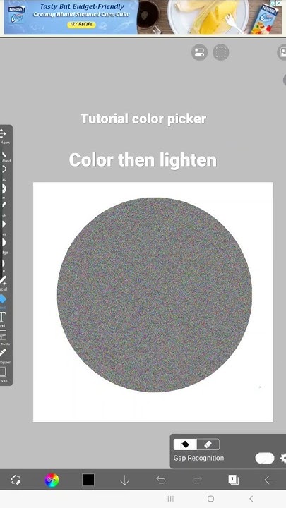 Tutorial Color Picker Youtube