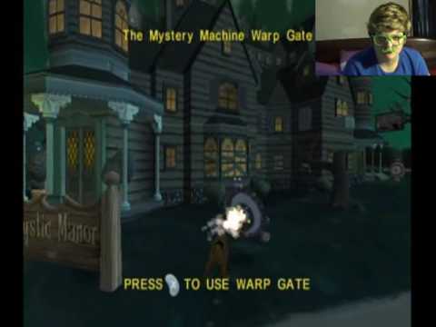 Mastermind Unmasked |Scooby-Doo Night of 100 Frights Ep 19 - YouTube