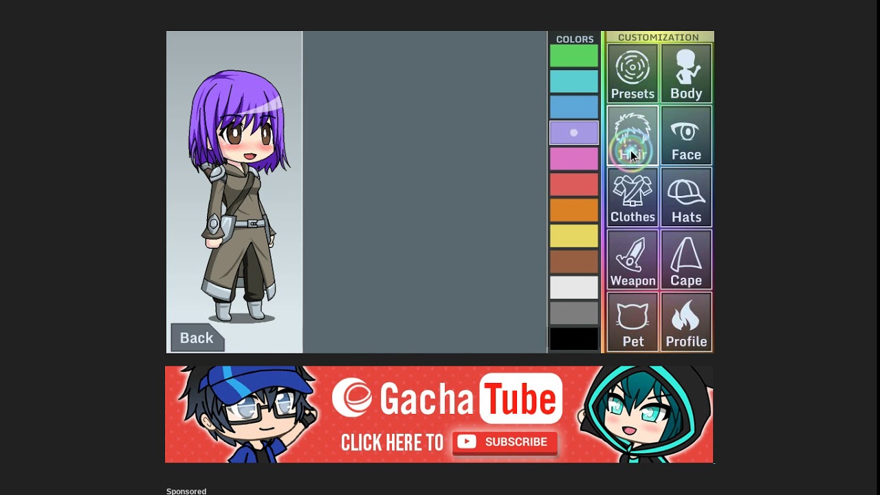 SPOILER: NAMES OF MY SIDES - YouTube