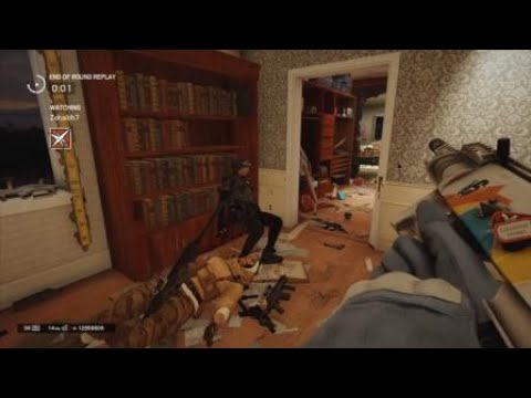 Tom Clancy's Rainbow Six® Siege | The Names Of The Bombers Were Given ...