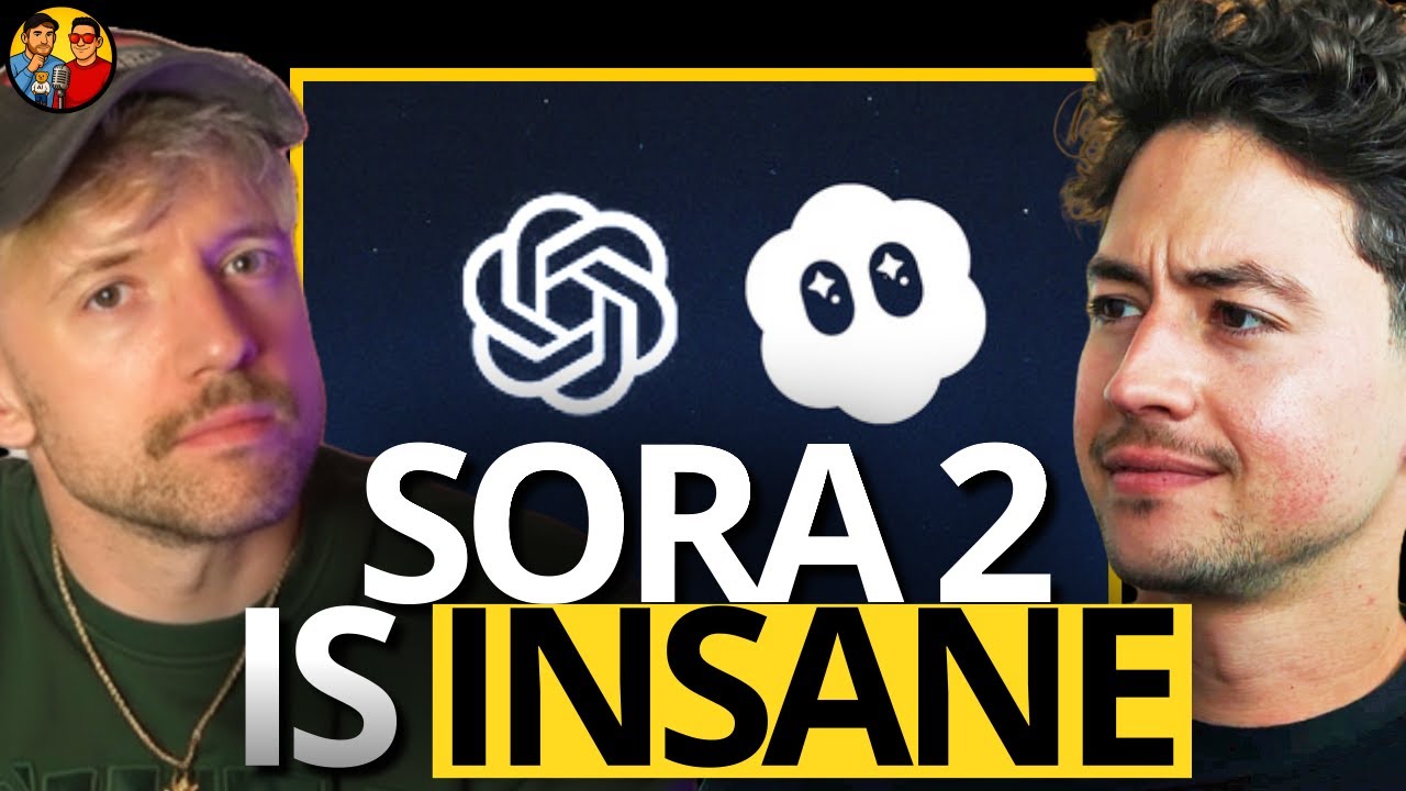 The Current State of Sora 2 - YouTube