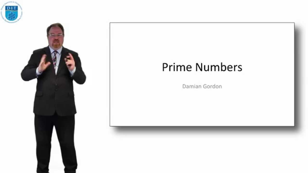 Pseudocode Algorithms Prime Numbers Youtube 0997