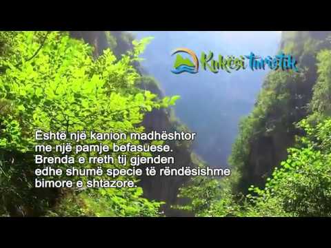 Shkalla e Keqe ne Bicaj, Kukes