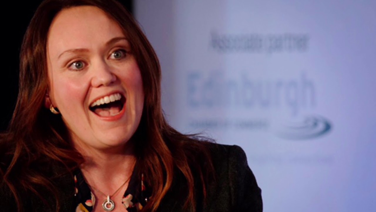 women leadership programme UWS - YouTube