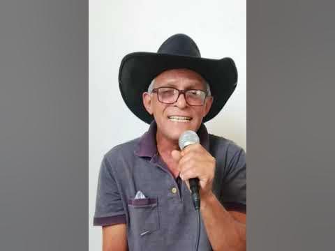 Frank Andrade o garçom sertanejo - YouTube