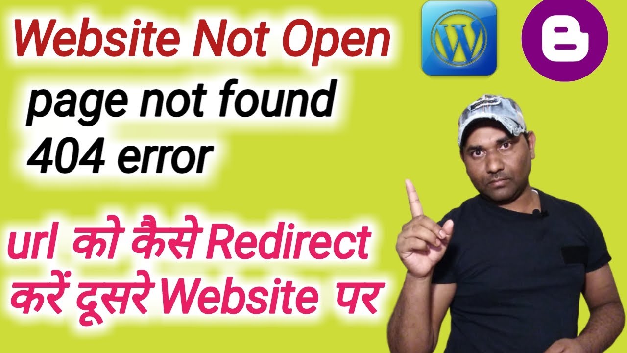 How Do I Redirect A Url To Another Url In Html Redirect Blog Post To A Another Url Wordpress 2807