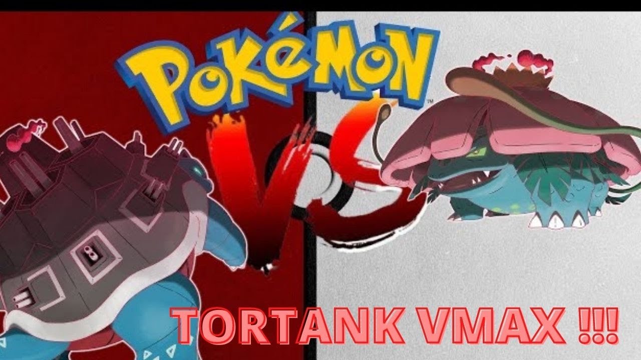 OUVERTURE CARTE POKÉMON « TORTANK VMAX » WTF !!! - YouTube