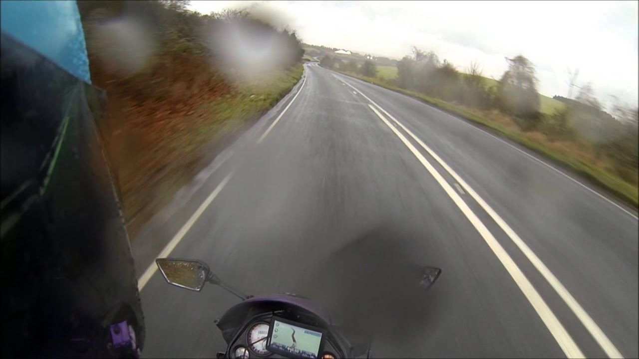 Road Trip To Bodmin (With Biker-Brony) - YouTube