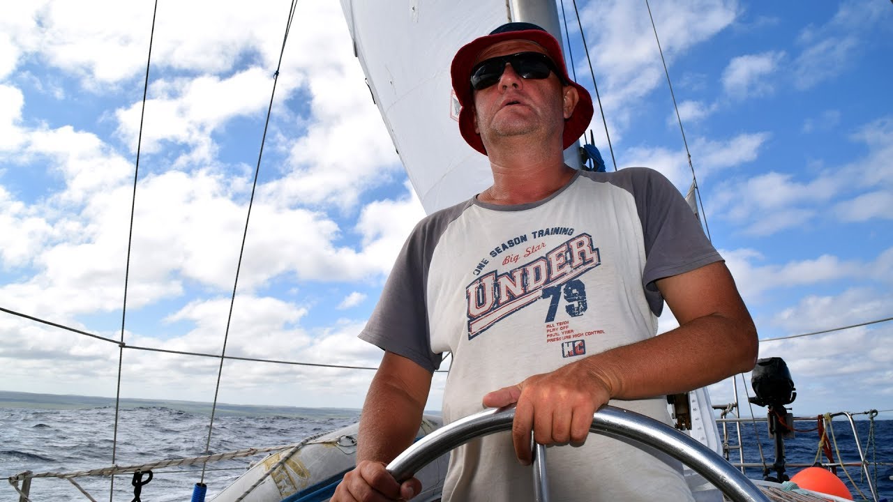 #014 - Richard's bay i dwa przylądki. - YouTube