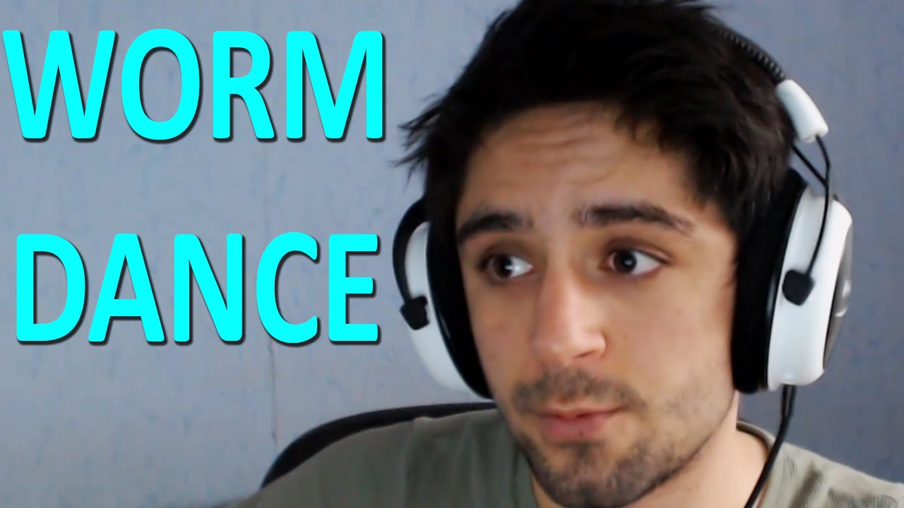 I CAN DO THE WORM DANCE! Q&A - YouTube