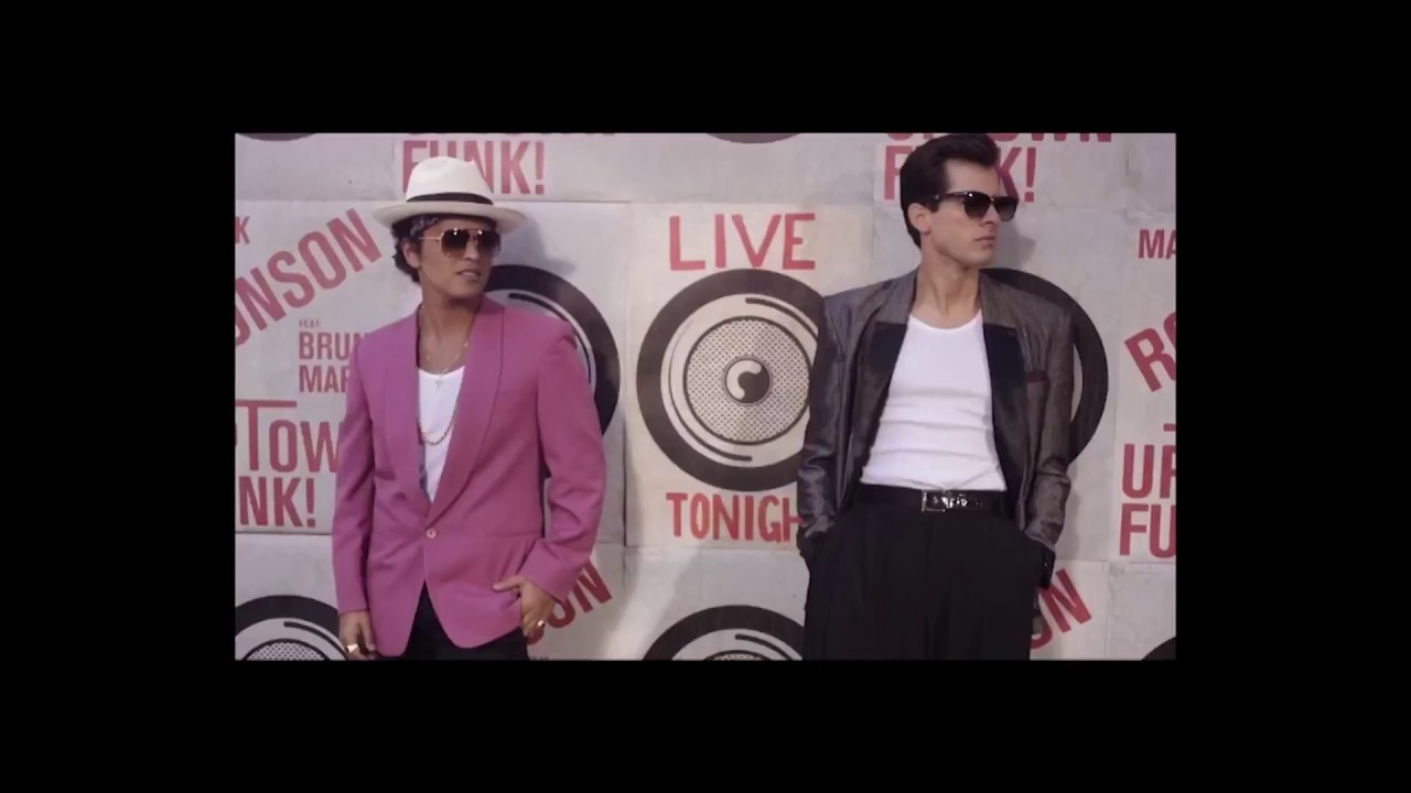 Zanon Mark Ronson Uptown Funk ft Bruno Mars Drum cover - YouTube