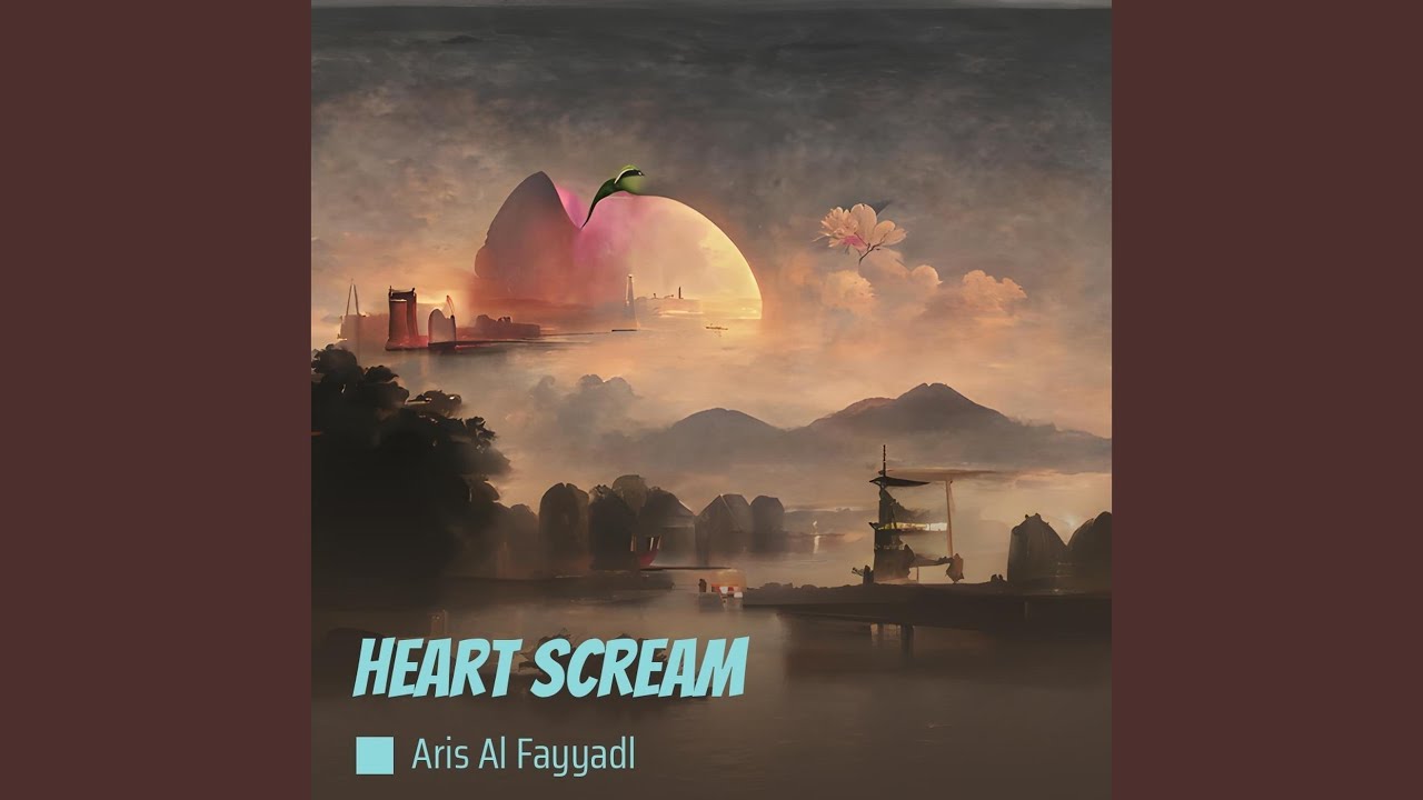 heart scream - YouTube