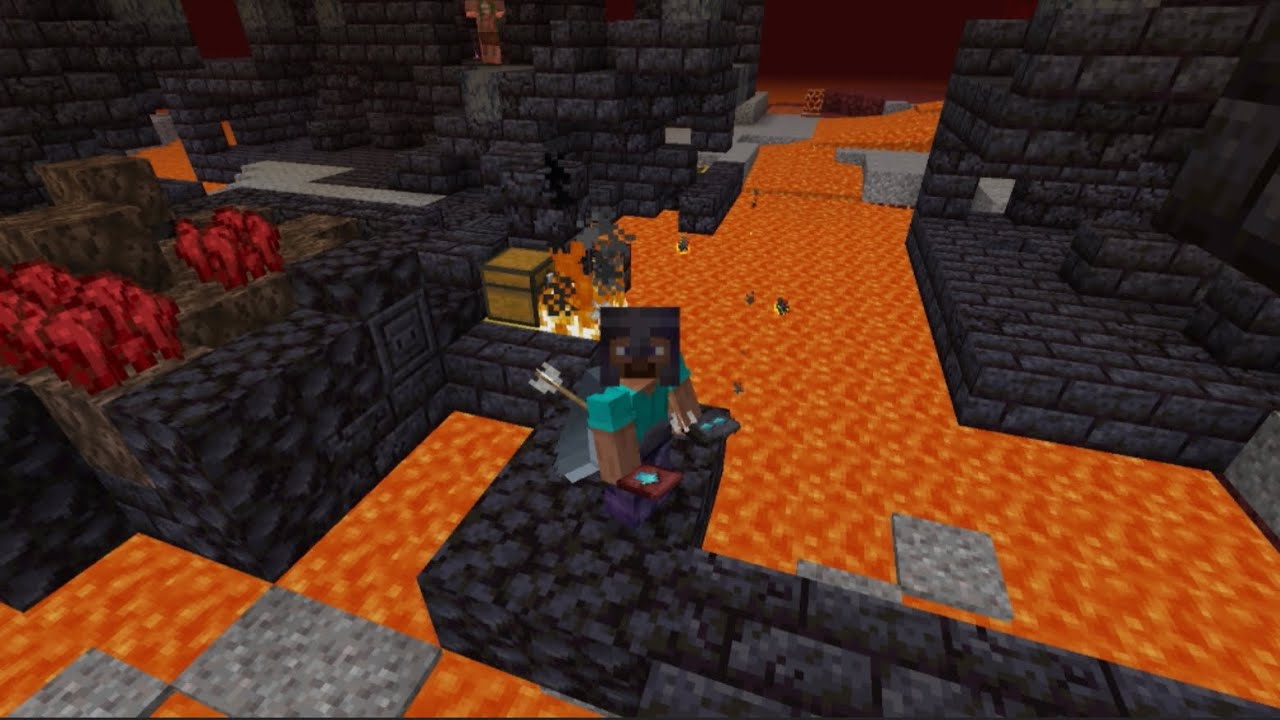 Shout armor trim and netherite upgrade template - YouTube