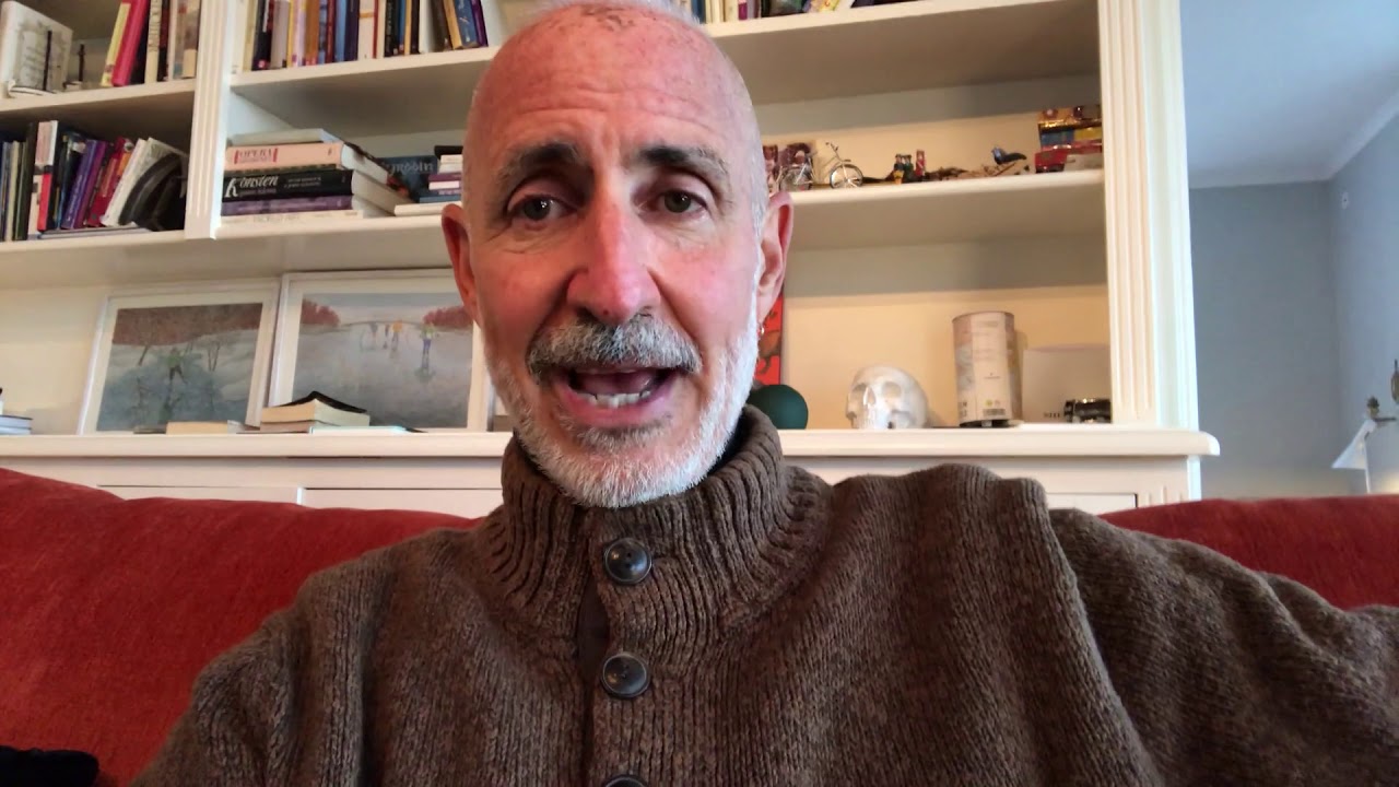 Robert Lockhart's Death: Dry Fasting, Intermittent Fasting and a ...