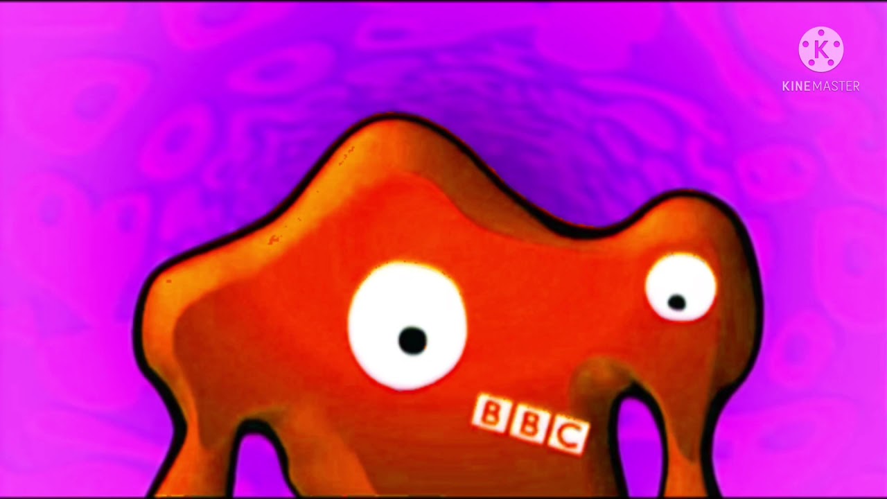 RBBC Ident Splat Purple - YouTube