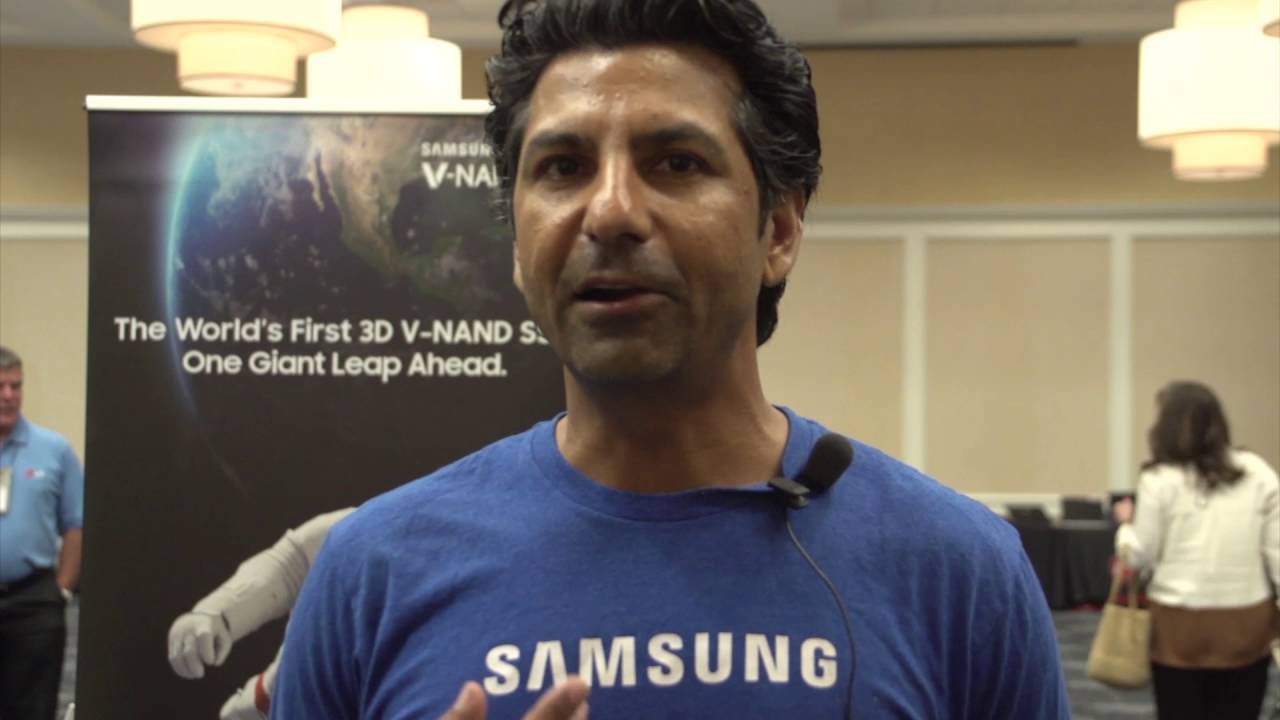 Micro Center Expo 2016 - YouTube