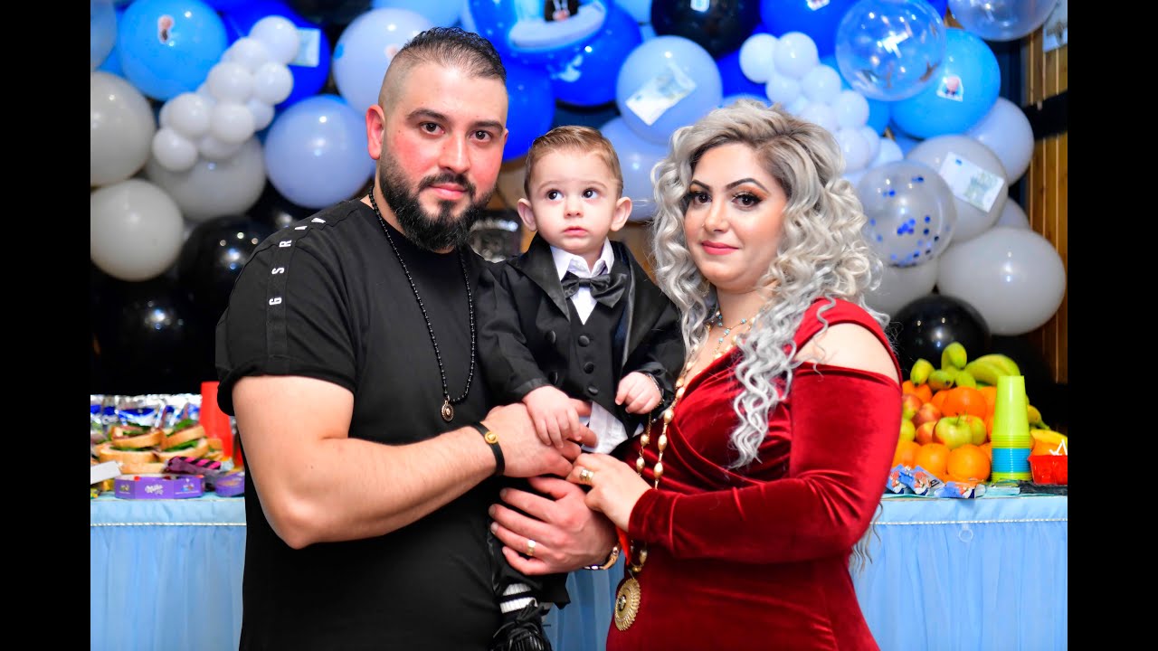 REYMEN / DVD 1 / 4K UHD / DOGUM GUNU / HAMBURG / GERMANY - YouTube