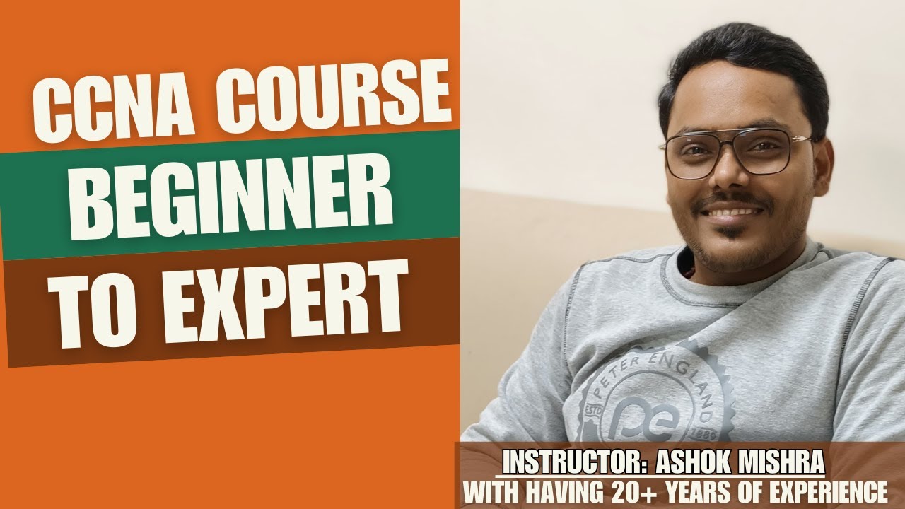 LEARN ACL IN CCNA FROM BASIC TO ADVANCE PART-1 - YouTube