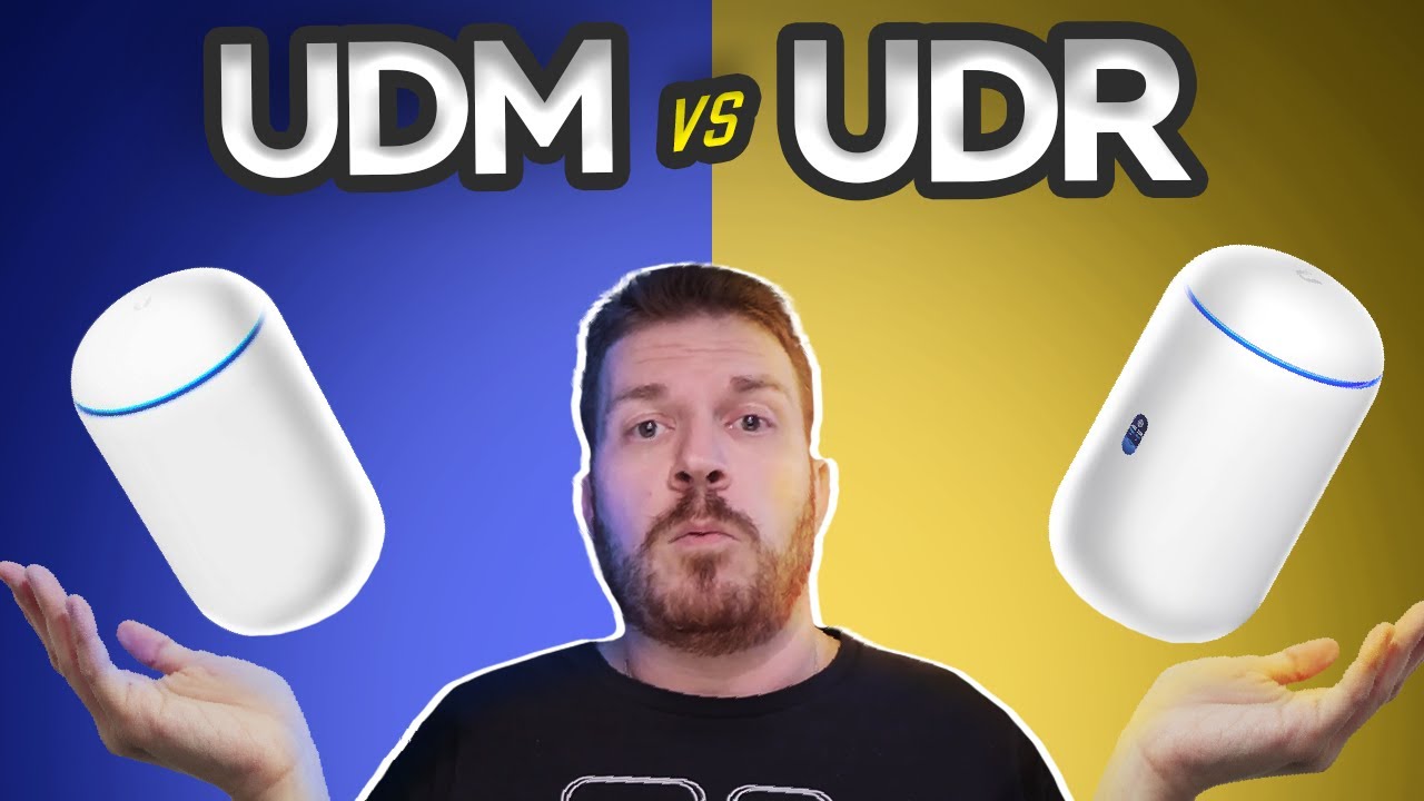 UniFi Dream Machine Vs UniFi Dream Router Which Is The Right Router unifi-dream-machine-vs-unifi-dream-router-which-is-the-right-router