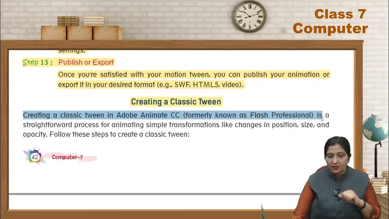 Computer 7 Ch 4 - YouTube