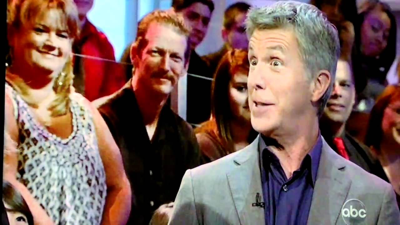 Thimble on TV - YouTube