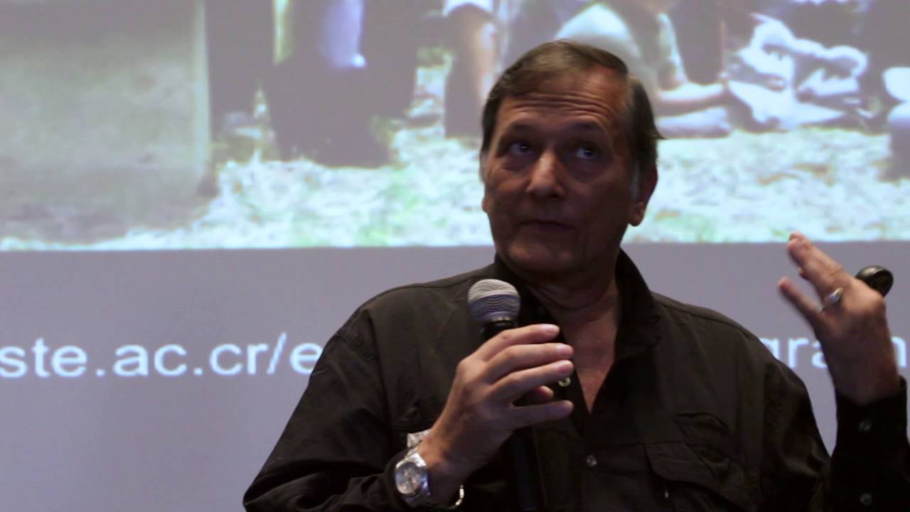 Bioliteracy and Sustainability | Carlos de la Rosa ...