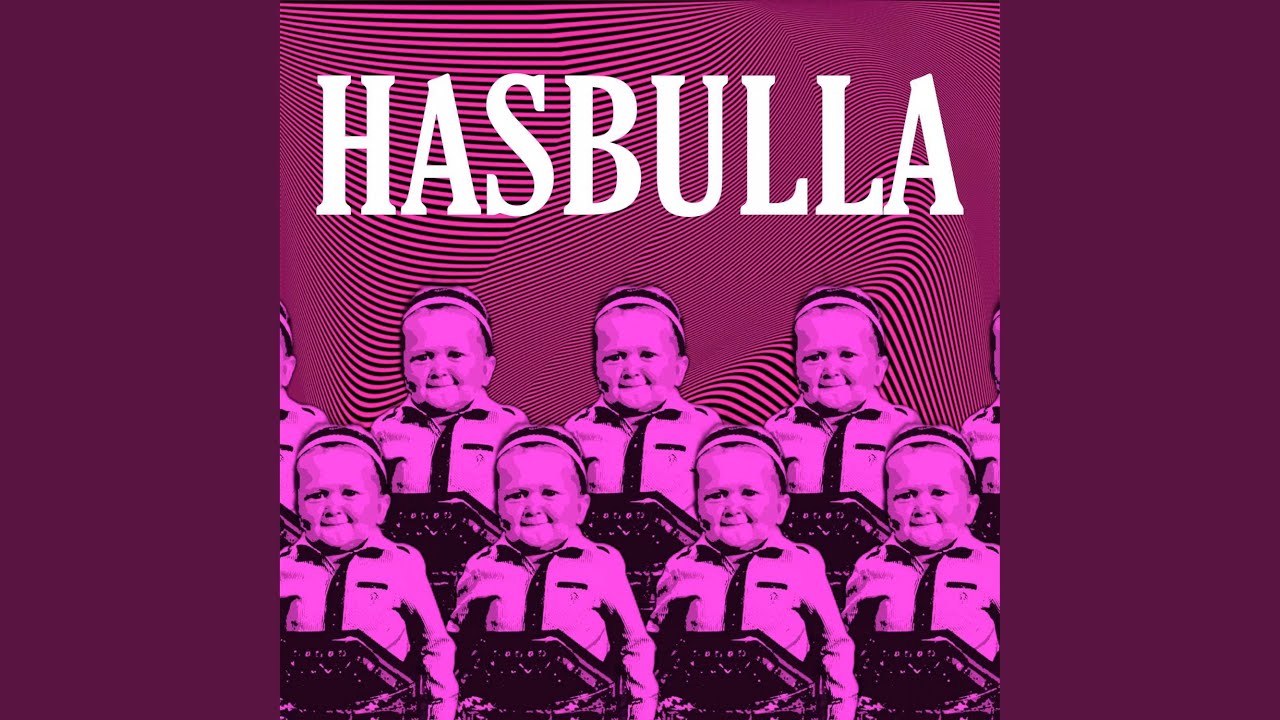 Hasbulla - YouTube