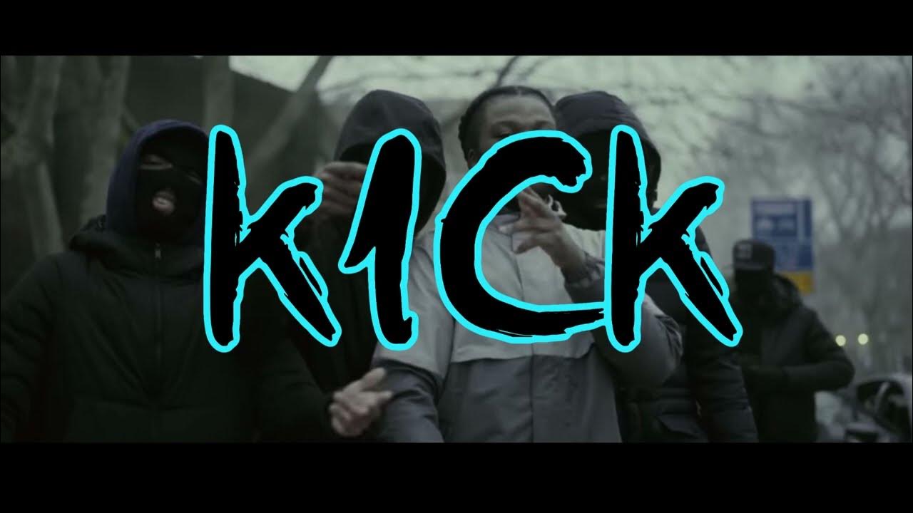 Harlem Spartans X PNV Jay X PNV Mell - UK Drill X Brooklyn Drill Type Beat - Kick (2017-2018 ...