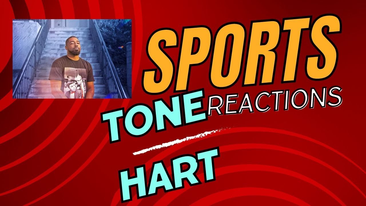 SEASON 2 : Sports Reaction Episode 1 - YouTube